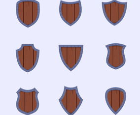 Free guarantee - Vector Art