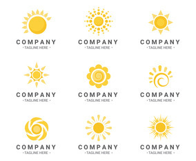 Free logo elements - Vector Art