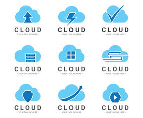 Free logo elements - Vector Art