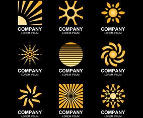 Free logos - Vector Art