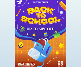 Free promo - Vector Art