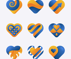 Free engage - Vector Art