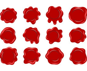 Free seal - Vector Art