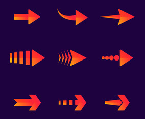 arrow - 537 Free Vectors to Download | FreeVectors