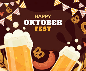 Free fest - Vector Art