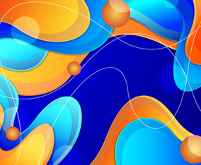 Free text - Vector Art