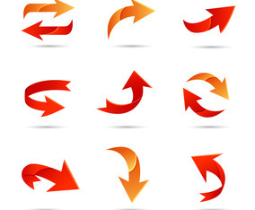 arrow - 537 Free Vectors to Download | FreeVectors