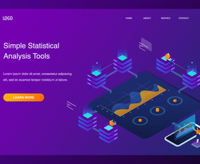 Free graph - Vector Art