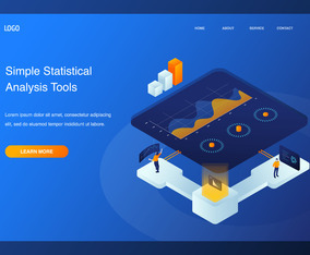 Free graph - Vector Art