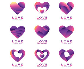 Free love - Vector Art