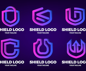 Free shield - Vector Art