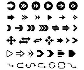 arrow - 973 Free Vectors to Download | FreeVectors