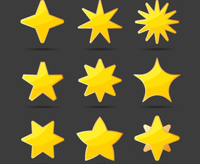 star - 4312 Free Vectors to Download | FreeVectors