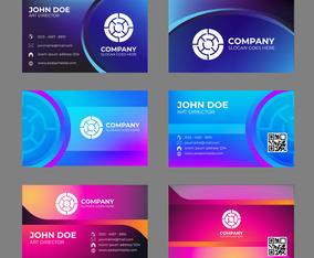 Free duo - Vector Art