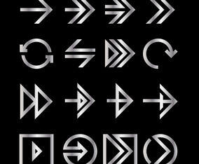 arrow - 537 Free Vectors to Download | FreeVectors