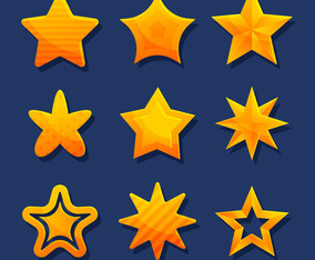 star - 4312 Free Vectors to Download | FreeVectors