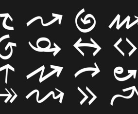 arrow - 537 Free Vectors to Download | FreeVectors