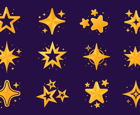 star - 3991 Free Vectors to Download | FreeVectors