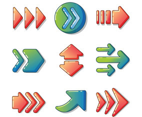 Free click - Vector Art