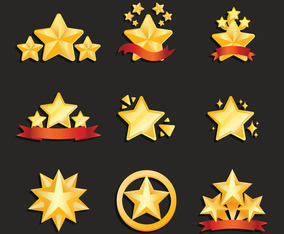 star - 3991 Free Vectors to Download | FreeVectors