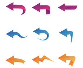 arrow - 973 Free Vectors to Download | FreeVectors