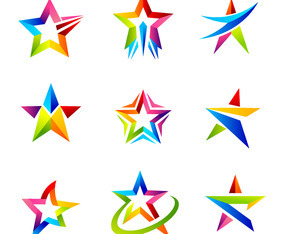 star - 4312 Free Vectors to Download | FreeVectors