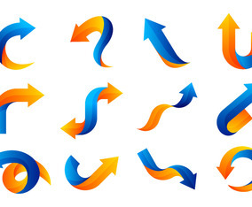 arrow - 973 Free Vectors to Download | FreeVectors