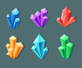 gem - 30 Free Vectors to Download | FreeVectors