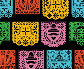 Free spanish - Vector Art