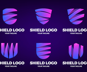 Free shield - Vector Art