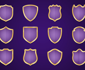 Free shield - Vector Art