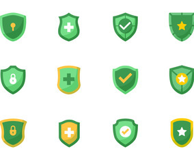 Free shield - Vector Art