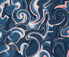 Inkscape Deep Pastel Color | FreeVectors