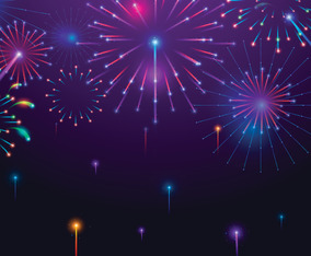 Lightning Speed Effect Background | FreeVectors