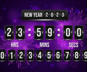 Free dial - Vector Art