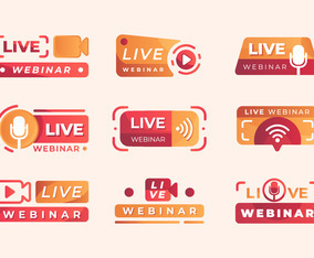 Free webinar - Vector Art