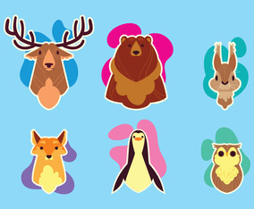 animation - 2389 Free Vectors to Download | FreeVectors