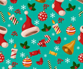 Free ornament pattern - Vector Art
