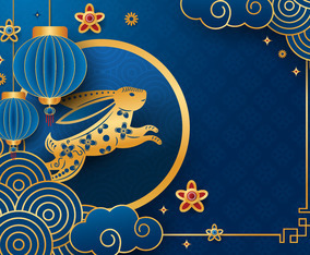 Free royal flush - Vector Art