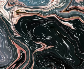 Inkscape Marble Background with Gold Line | FreeVectors