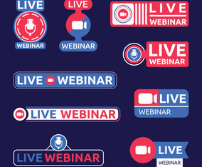 Free webinar - Vector Art