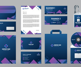 Free dark color - Vector Art