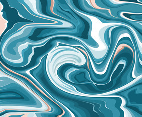 Free pastel - Vector Art