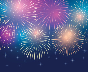 firework word - 1403 Free Vectors to Download | FreeVectors