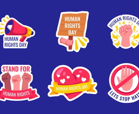 Civil Rights Movement | FreeVectors