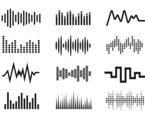 wave - 2295 Free Vectors to Download | FreeVectors