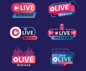 Free live webinar - Vector Art