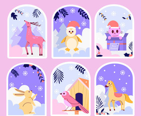 animation - 2389 Free Vectors to Download | FreeVectors