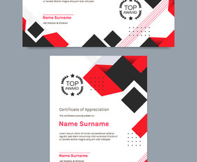 Free professional background - Vector Art