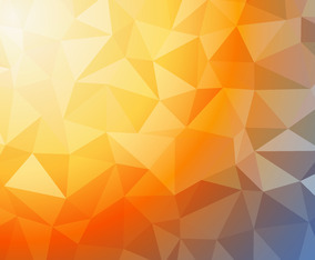 Triangular Gradient Light background